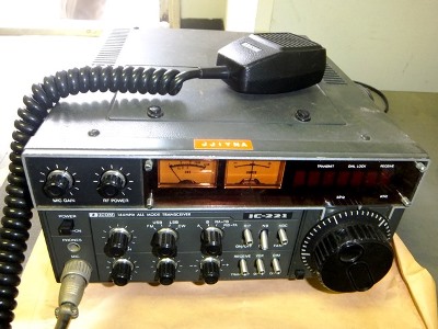 船橋市アマチュア無線クラブ